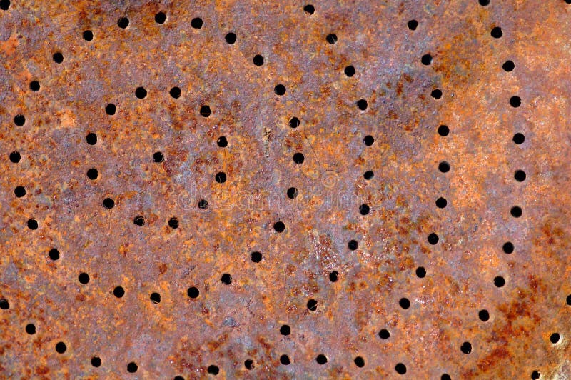 Texture di ruggine urbana fotografia stock. Immagine di struttura - 1227024