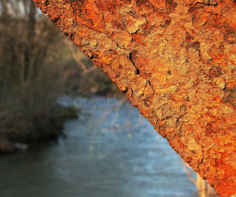 Ruggine Immagine. Immagine: 124908