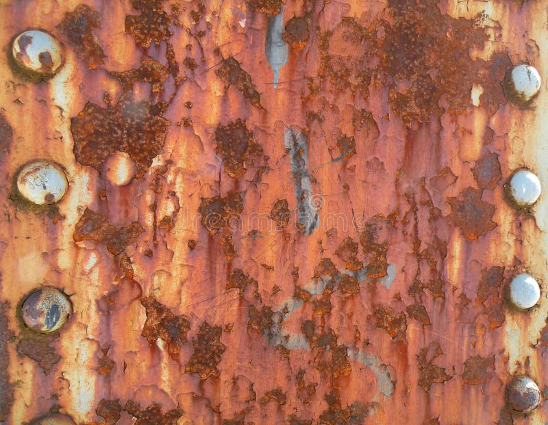 Ruggine immagine stock. Immagine di ruggine, astrazione - 13361559