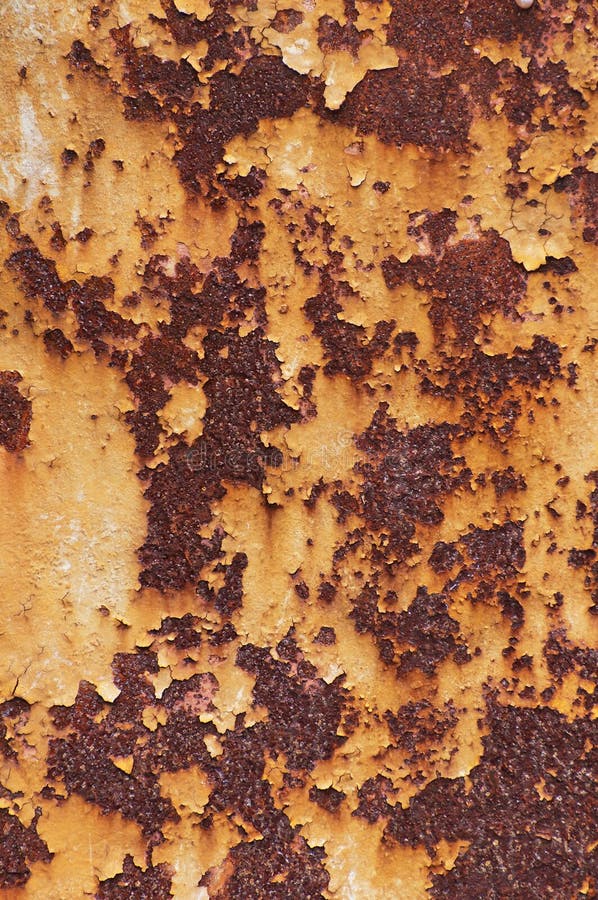 Ruggine immagine stock. Immagine di ferro, decaduto, decadere - 24763107