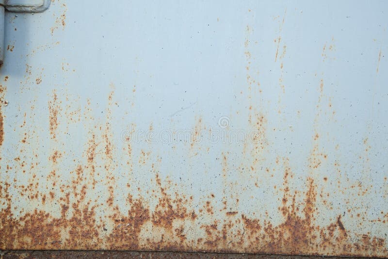 Sfondo ruggine scura immagine stock. Immagine di annata - 90979087