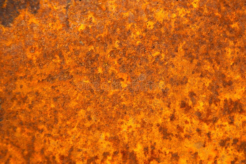 Texture di ruggine fotografia stock. Immagine di telaio - 2618110