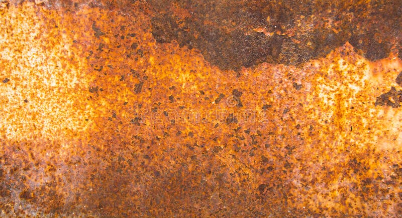 Ruggine immagine stock. Immagine di ruggine, autunno - 95778371
