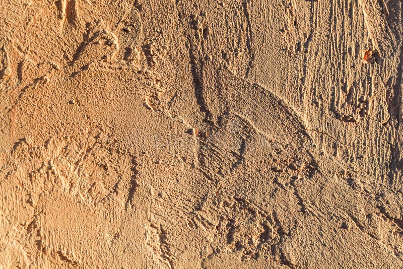 Rugh Plaster White Wall Texture Decor Lof Style Stock Image - Image of ...