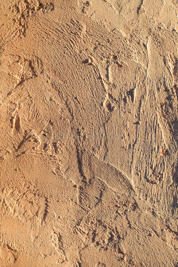 Rugh Plaster White Wall Texture Decor Lof Style Stock Image - Image of ...