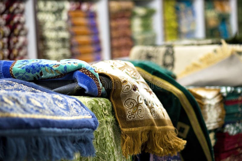 Rugs stock photo. Image of craftsmanship, turkey, eastern - 4203676