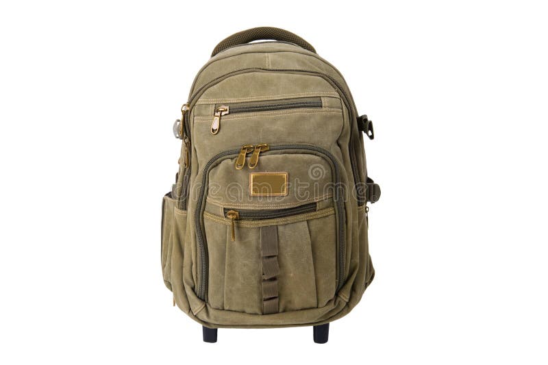 Rugzak stock foto. Image of bagage, ergonomisch, expeditie - 33013840