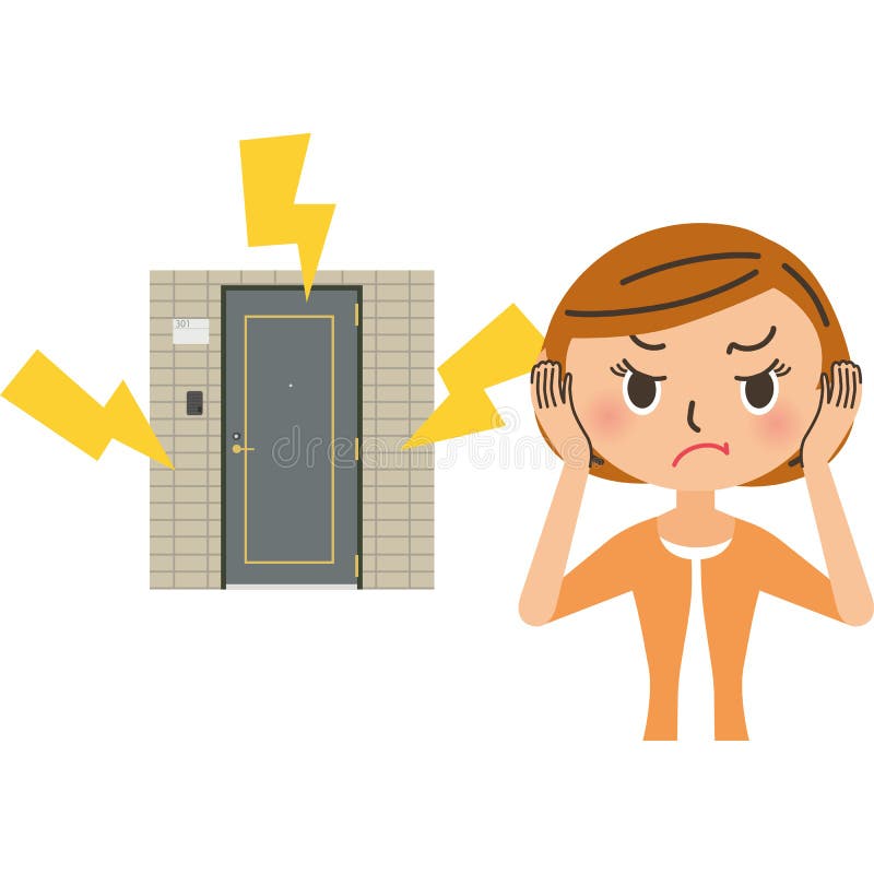 Ruido Ilustraciones Stock, Vectores, Y Clipart – (67,711 Ilustraciones ...