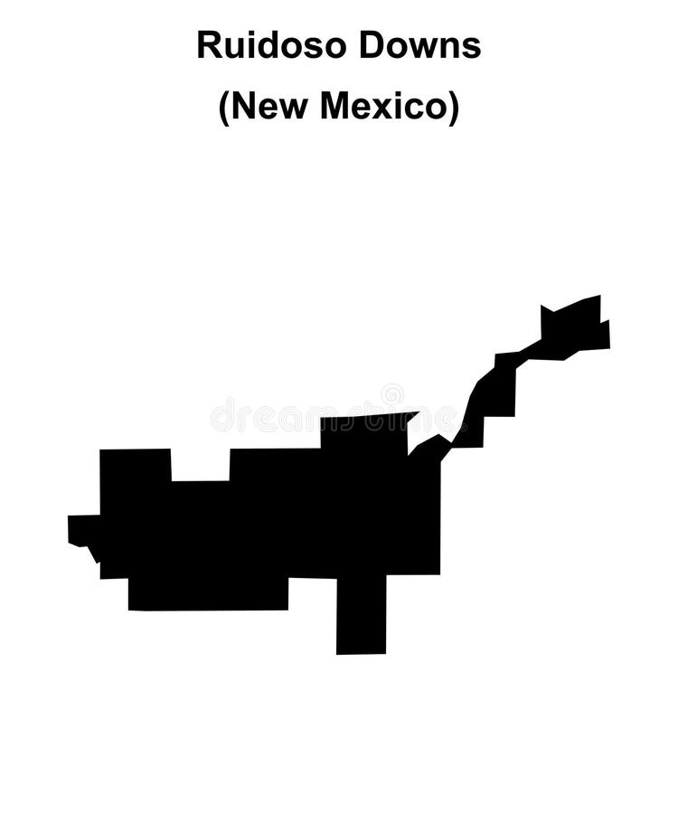 Ruidoso Downs Stock Illustrations – 2 Ruidoso Downs Stock Illustrations ...