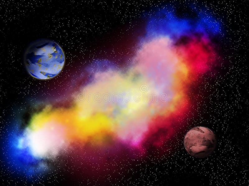 Ruimte Picture. Image: 8269388