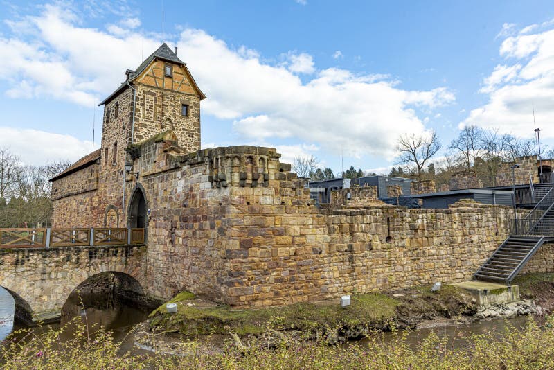 Bad Germany Vilbel Stock Photos - Free & Royalty-Free Stock Photos from ...