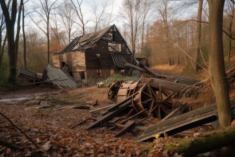 Fallen Timbers Stock Illustrations – 8 Fallen Timbers Stock ...