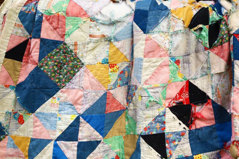977 Old Patchwork Quilt Stock Photos - Free & Royalty-Free Stock Photos ...