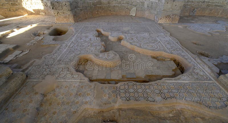 Laodicea on the Lycus in Denizli, Turkey Stock Photo - Image of greek ...