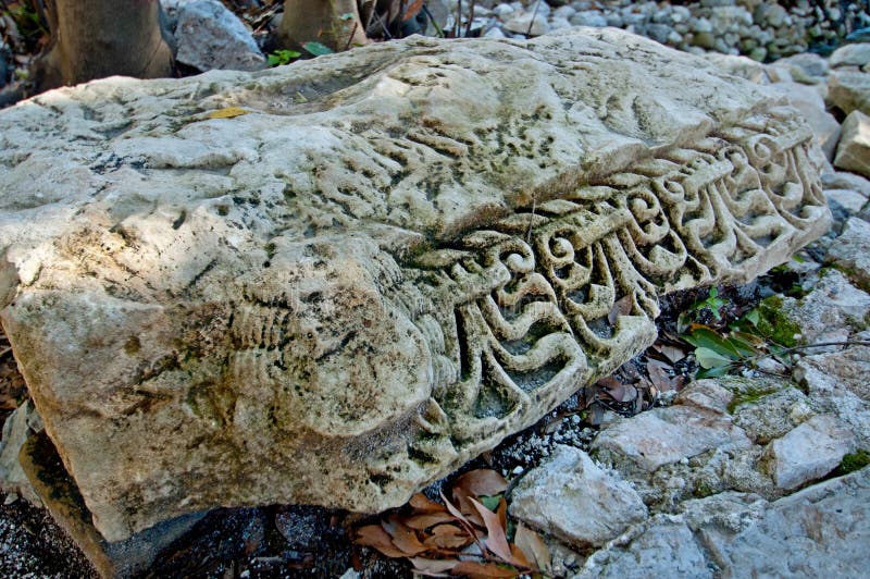 The Ruins of Ancient Civilizations Still Extant Stock Photo - Image of ...