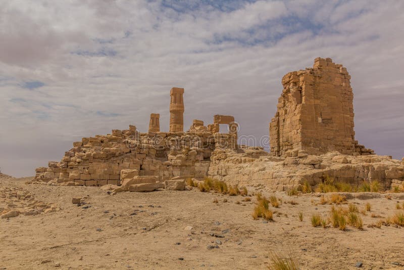 Ruins of the Ancient Temple Soleb, Sud Stock Photo - Image of soleb ... Ruins of the Ancient Temple Soleb, Sud Stock Photo - Image of soleb ...