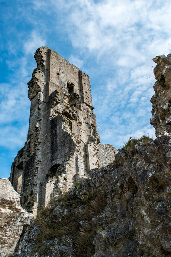 Castle Keep at Imperial Palace in Tokyo Japan Stock Photo - Image of ...