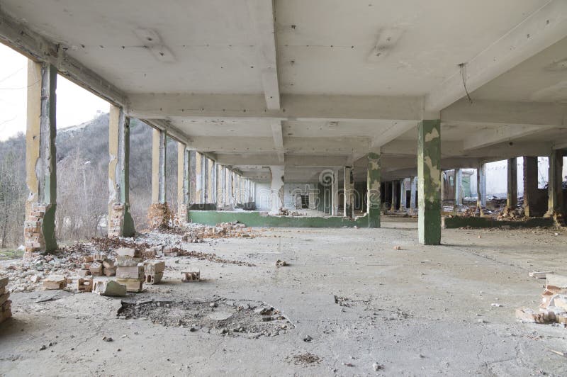 Empty building stock photo. Image of buddha, pagan, burma - 50443796