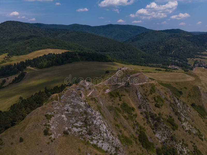 Kamenica Castle Stock Photos - Free & Royalty-Free Stock Photos from ...