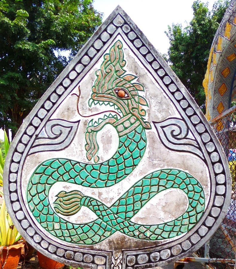 Ruins of Phayanak at Salakeawku Stock Photo - Image of outdoor, angle ...