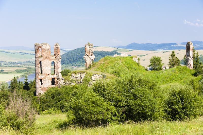 Plavec Castle Stock Photos - Free & Royalty-Free Stock Photos from ...