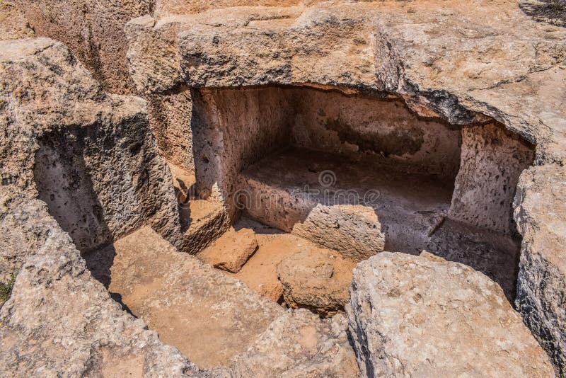 Ruins, Rock, Ancient History, Archaeological Site Picture. Image: 112592708