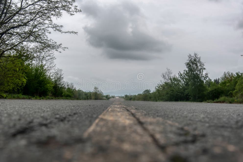 Ruins of Underground Airbase Zeljava, Bihac Stock Photo - Image of ...