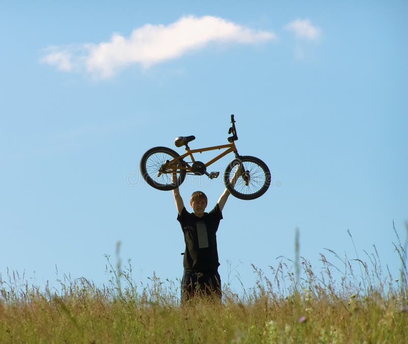 Ruiter stock afbeelding. Image of sport, buiten, mens, risico - 999145