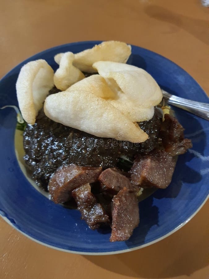 Rujak Cingur is a Special Food from Surabaya & X28;East Java& X29 ... Rujak Cingur is a Special Food from Surabaya & X28;East Java& X29 ...