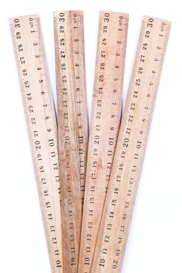 Scale ruler stock image. Image of tools, perspective - 12383985