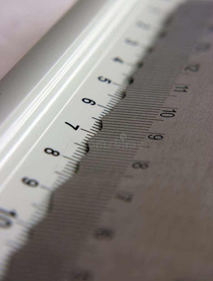 Scale Rule stock photo. Image of rule, measurement, construction - 1365956