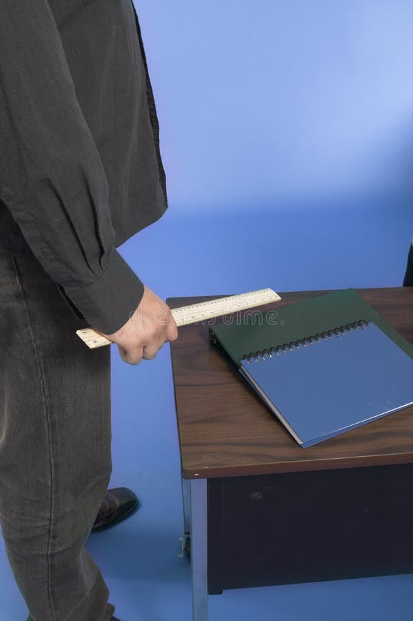 Ruler stock photo. Image of educate, standing, subject - 1171082