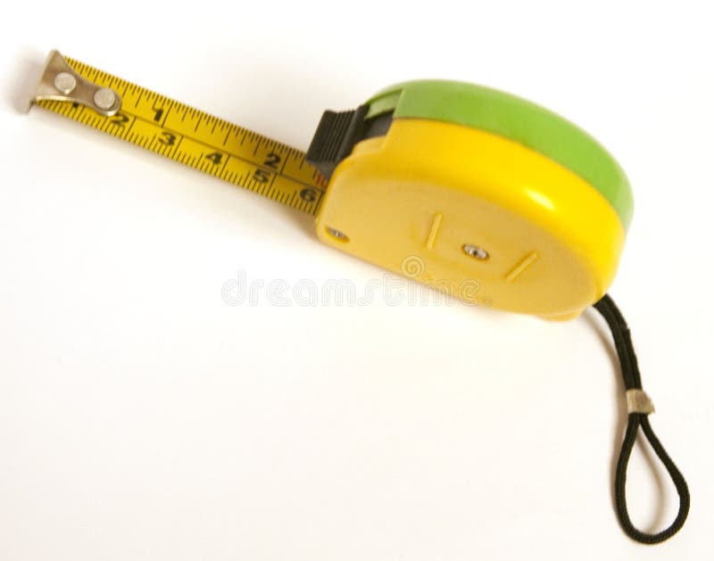 Ruler stock photo. Image of construction, ruler, device - 12330824