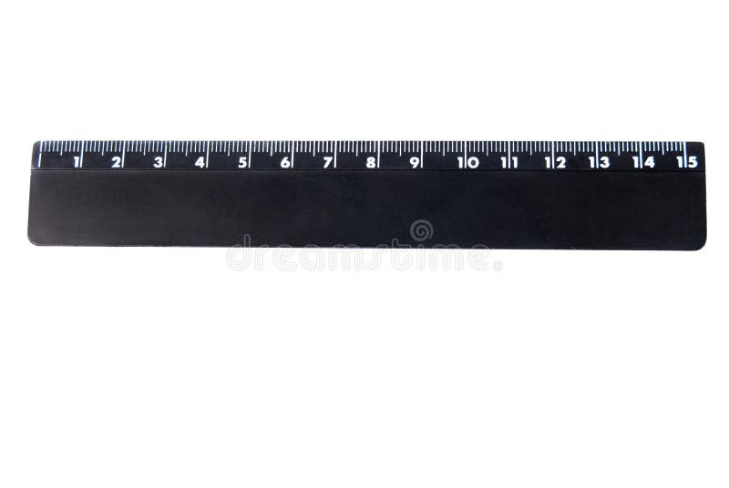 Ruler stock image. Image of education, centimetre, distance - 12370509