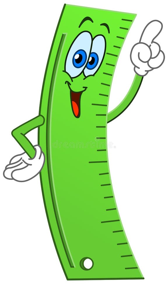 Cartoon Ruler Stock Illustrations – 32,532 Cartoon Ruler Stock ...