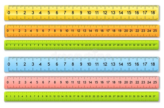 Green Rulers Stock Illustrations – 305 Green Rulers Stock Illustrations ...