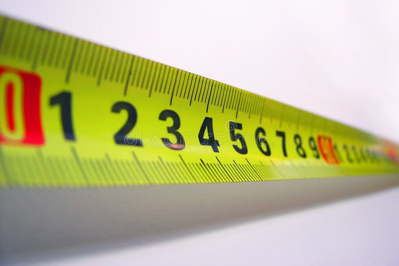 Ruler stock photo. Image of metalic, numbers, ruler, line - 856904