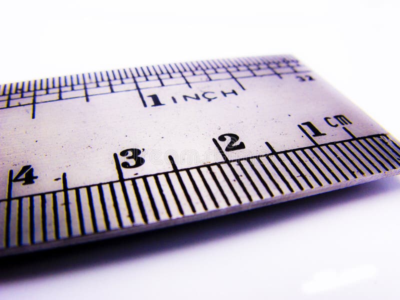 Ruler Picture. Image: 6063595