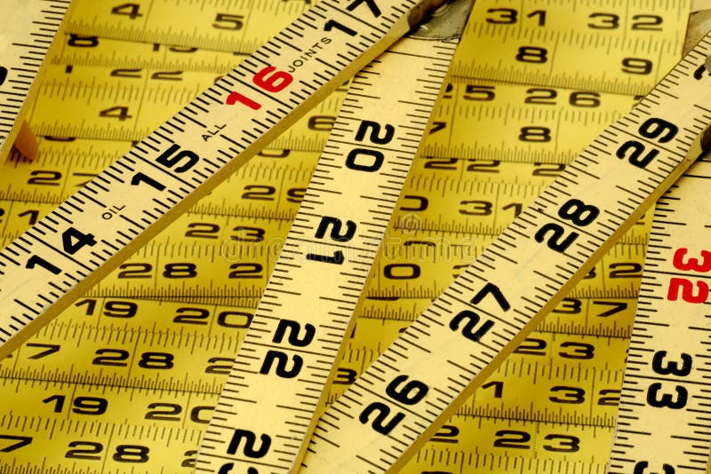 Ruler stock photo. Image of rulers, stick, measurements - 613686