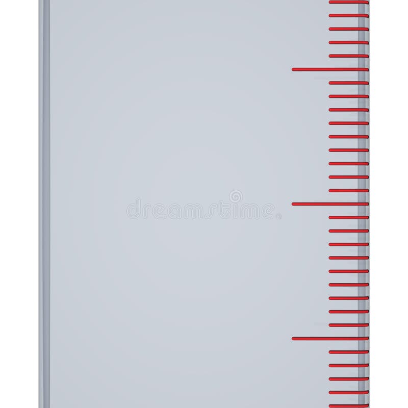 Triangle ruler stock vector. Illustration of instrument - 22083943