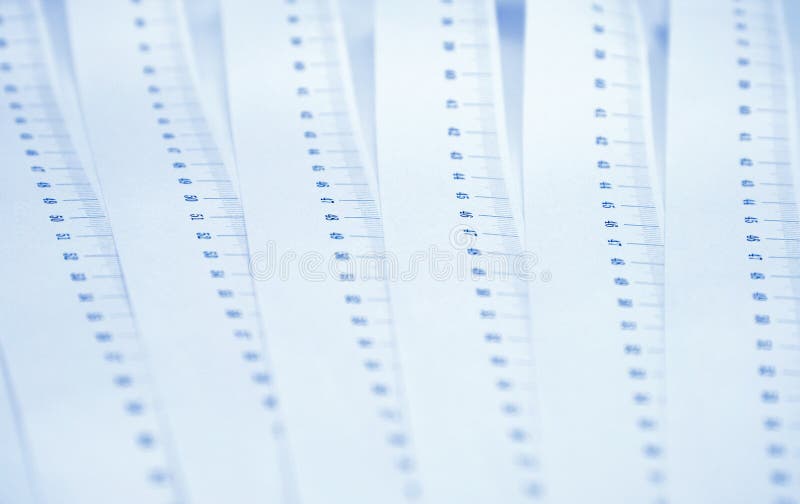 Ruler abstract background stock photo. Image of measure - 2778662