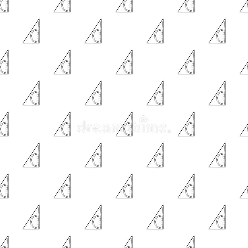 Ruler Angle Icon, Outline Style Stock Vector - Illustration of plastic ... Ruler Angle Icon, Outline Style Stock Vector - Illustration of plastic ...