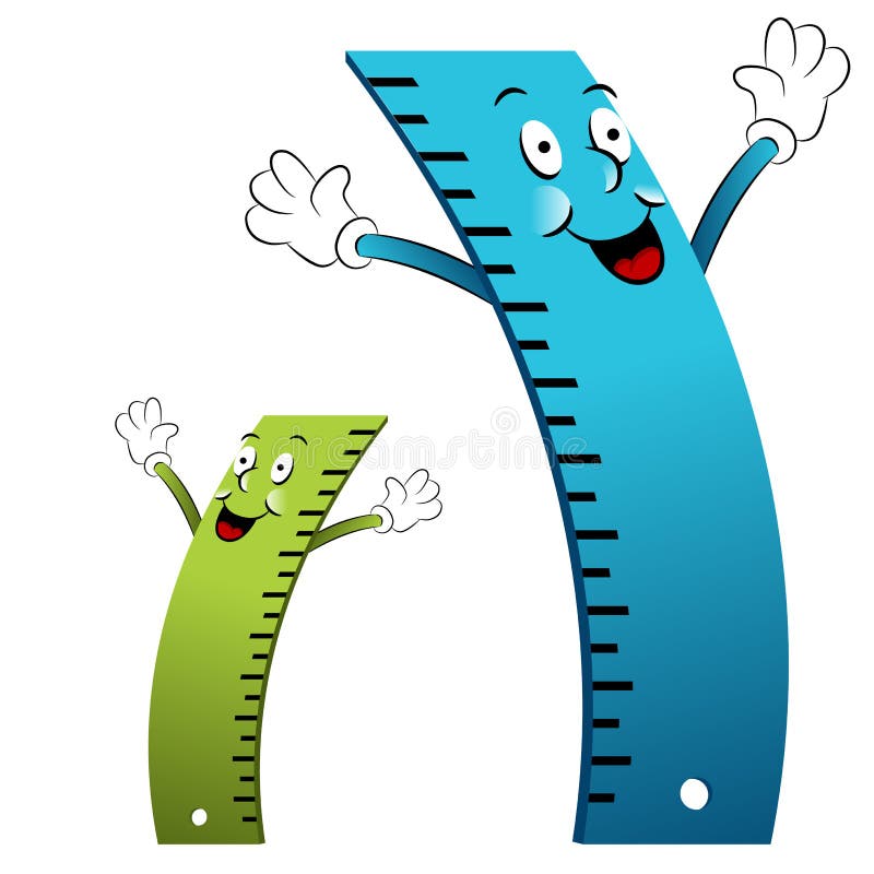 Ruler Graphics Clipart Free