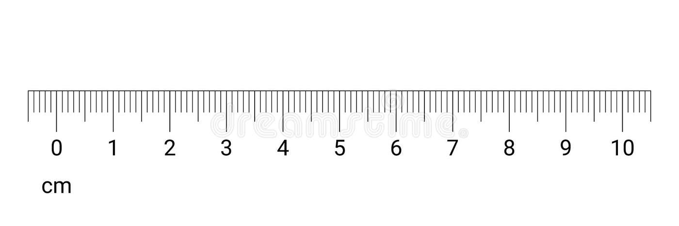 Ruler Vector Scale Stock Illustrations – 28,201 Ruler Vector Scale ...