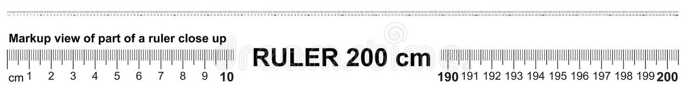 Ruler 200 Cm Stock Illustrations – 11 Ruler 200 Cm Stock Illustrations ...