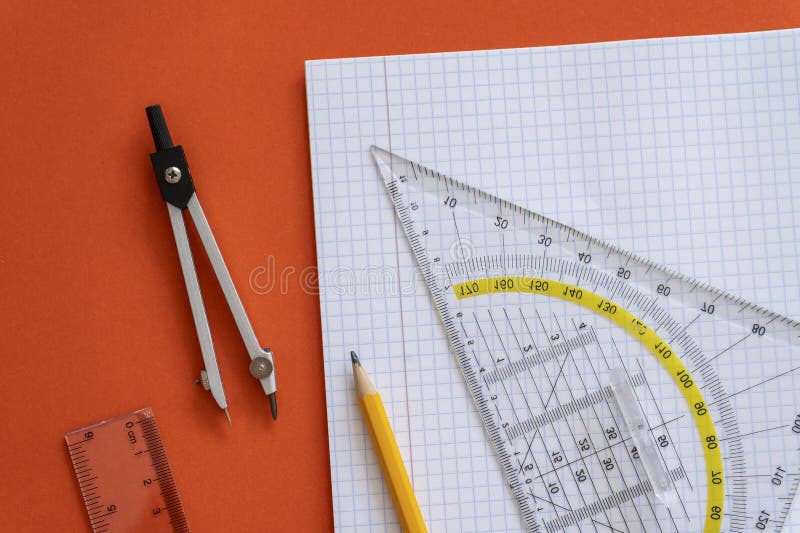 383 Compass Pencils Ruler Stock Photos - Free & Royalty-Free Stock ...