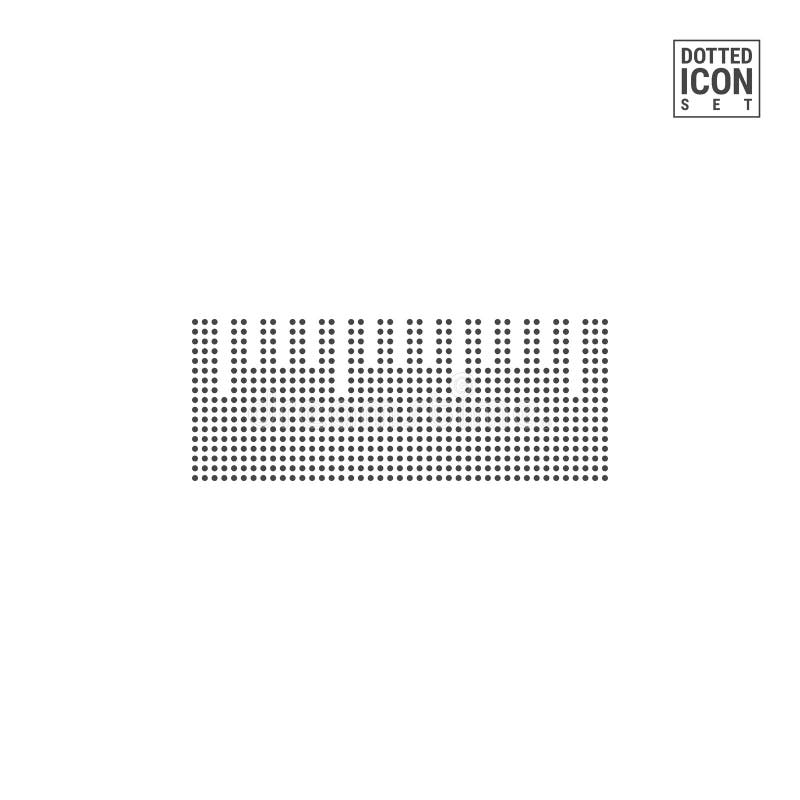 Dot Ruler Stock Illustrations – 600 Dot Ruler Stock Illustrations ...