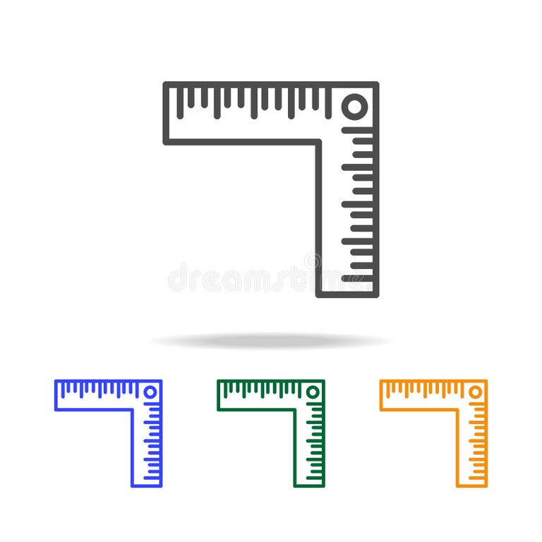 Elbow Ruler Stock Illustrations – 27 Elbow Ruler Stock Illustrations ...