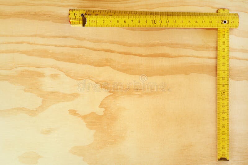 Ruler stock image. Image of woodwork, instrument, carpenter - 38941307