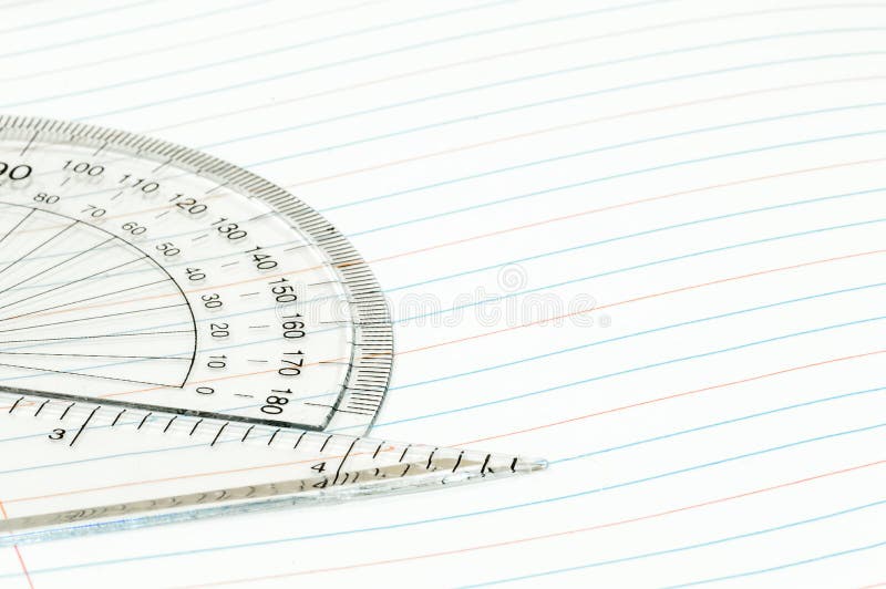Ruler stock photo. Image of inventory, drawing, paper - 54101546